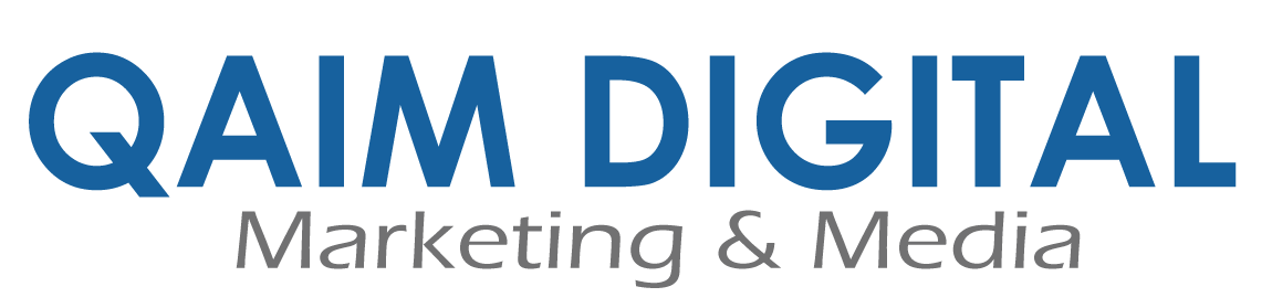 Home | Qaim Digital Consultant & Solutions